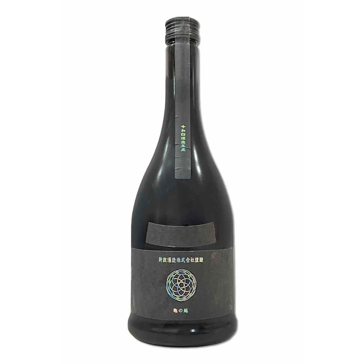 Aramasa "Ash" Kimoto - 720ml — Saketaro
