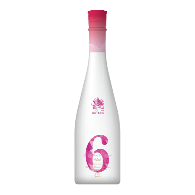 Aramasa No.6 X-type - 720ml — Saketaro