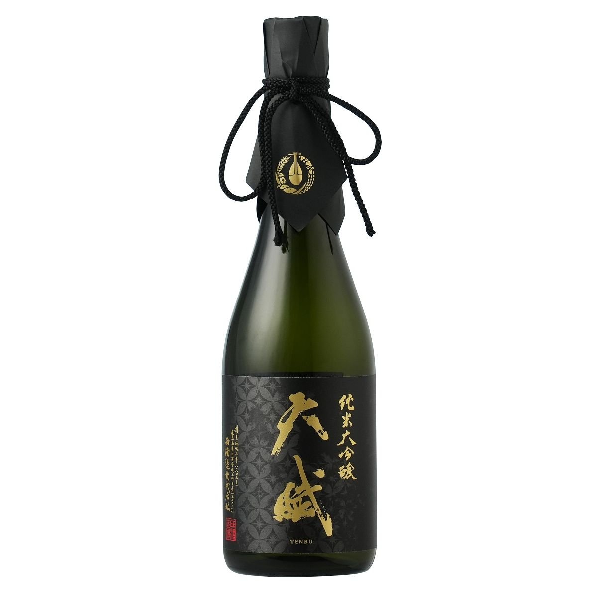 Tenbu Junmai Daiginjo - 720ml — Saketaro