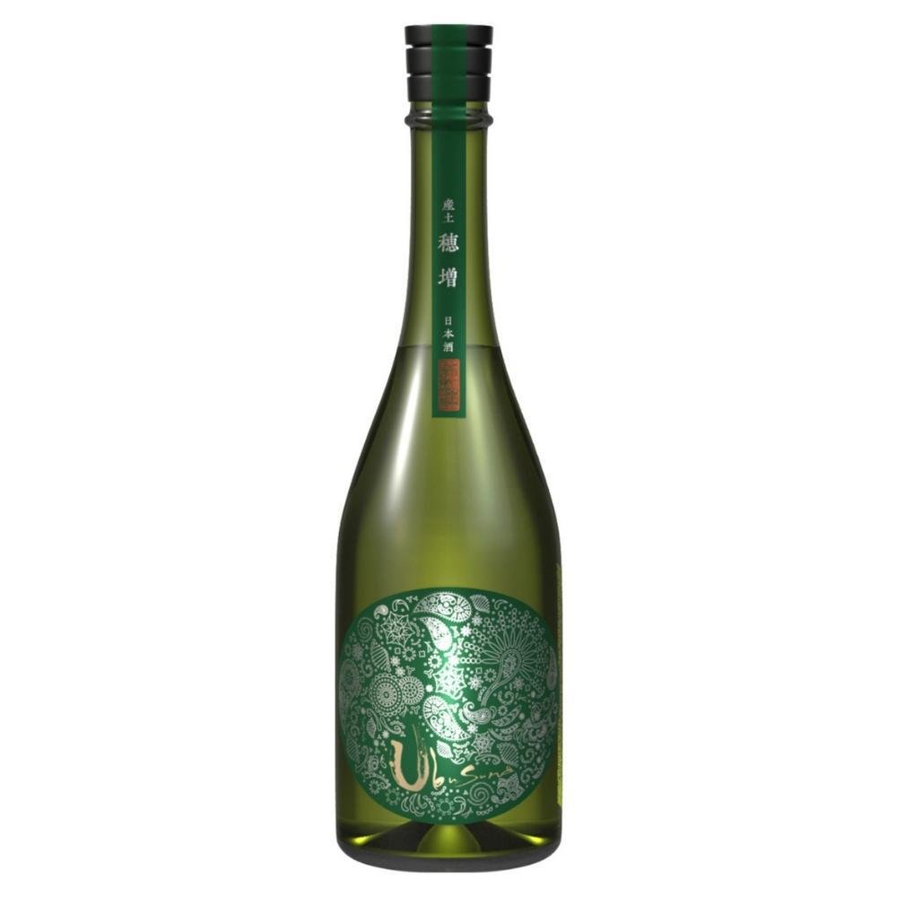 Ubusuna Homase Yonnoujo - 720ml — Saketaro