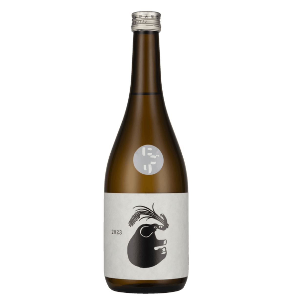 Yamagata Masamune Inazo Usunigori - 720ml — Saketaro