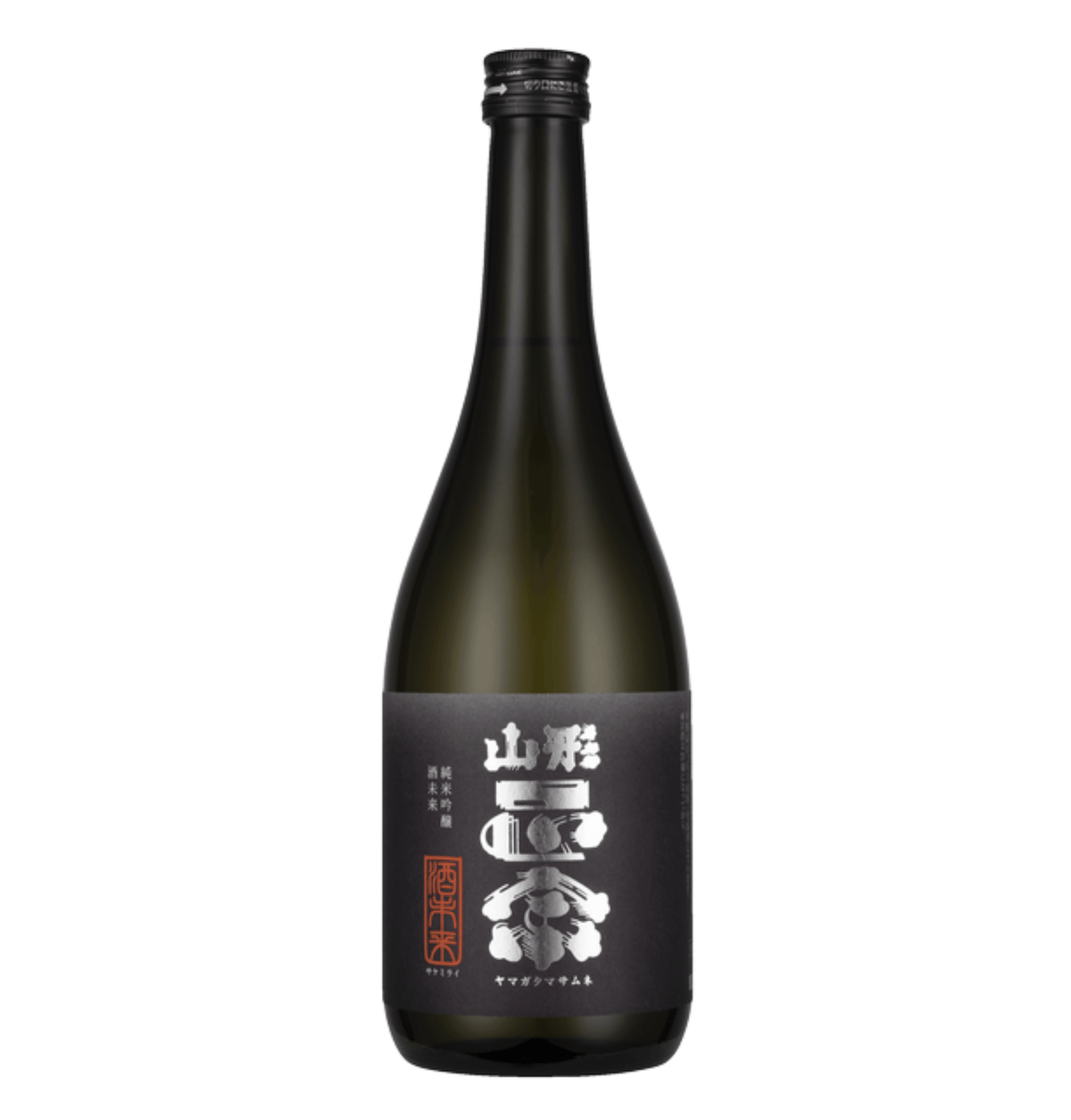 Yamagata Masamune Sake Mirai Junmai Daiginjo - 720ml — Saketaro